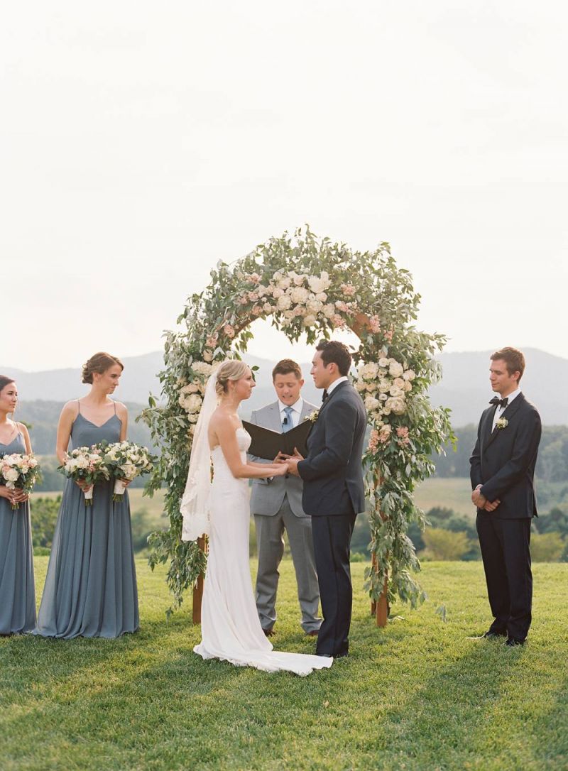 Jess + Kenny – Ashley Cox Photography