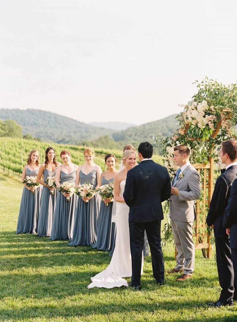 Jess + Kenny – Ashley Cox Photography