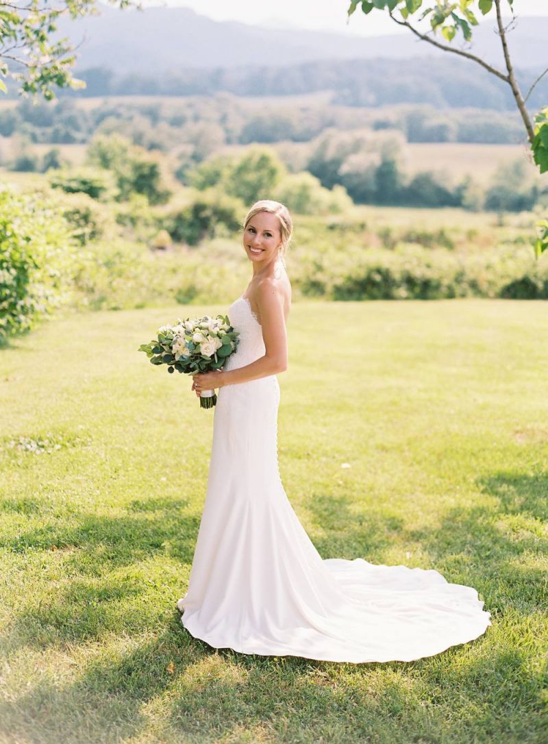 Jess + Kenny – Ashley Cox Photography