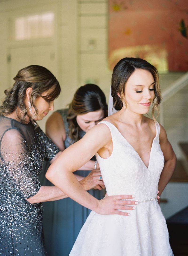 Caitlin + John – Ashley Cox Photography